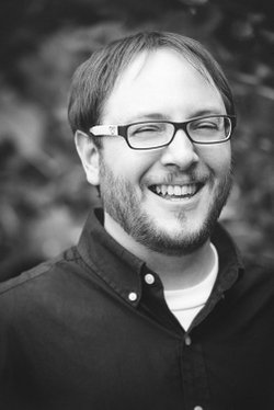 Interview with Kyle Strobel – Jonathan Edwards Studies