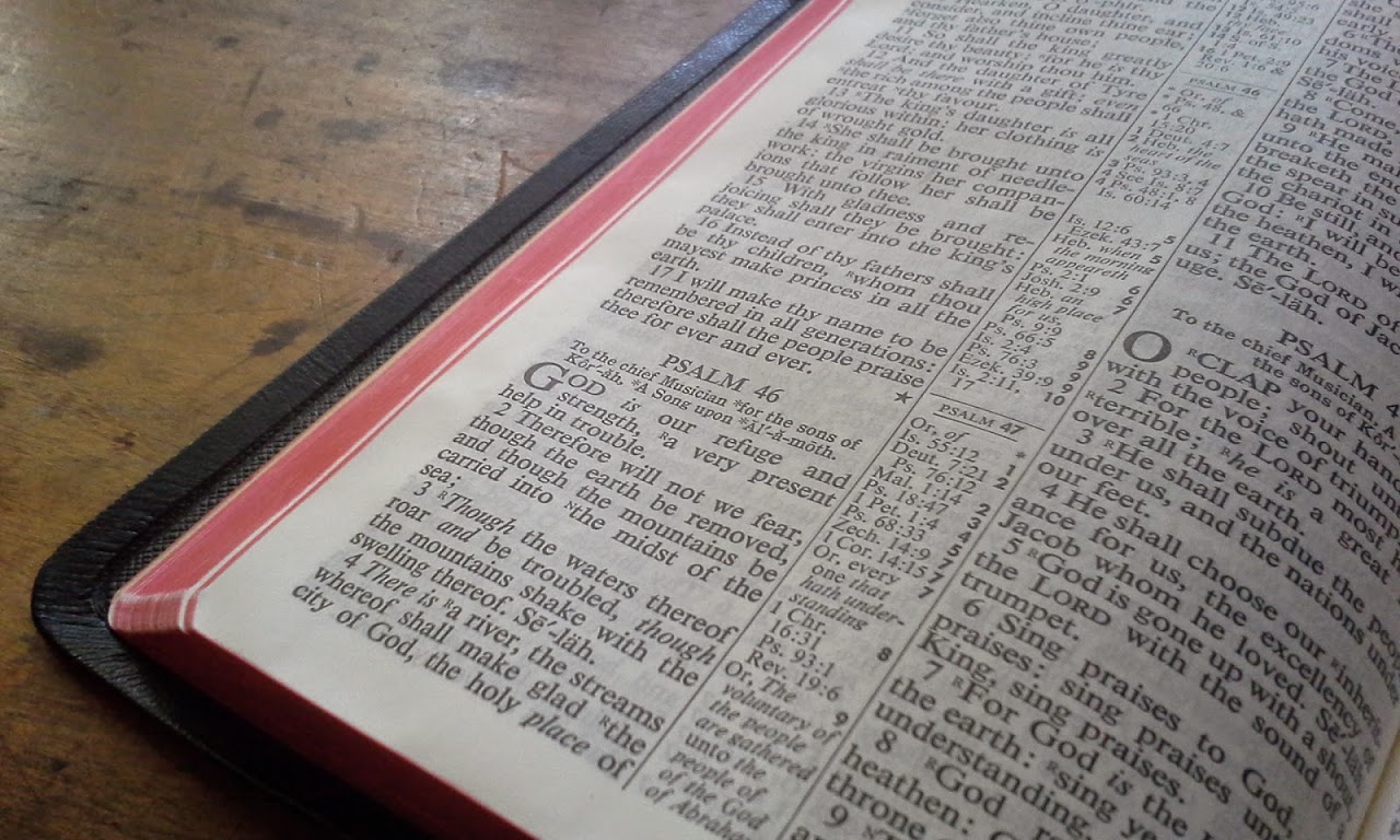 The Preaching Ministry of Jonathan Edwards (Part 1/3) – Jonathan ...
