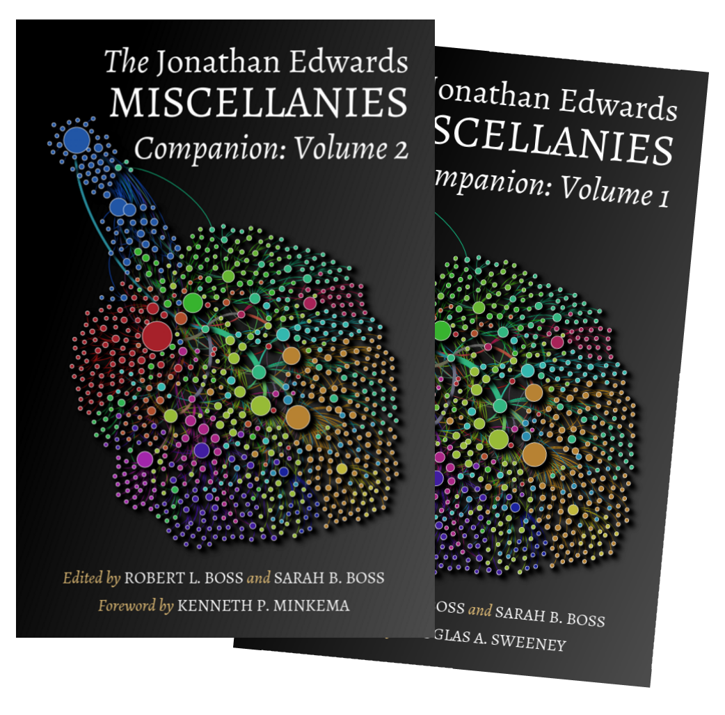 Jonathan Edwards Studies – The Theology, Philosophy, & Writings of the ...